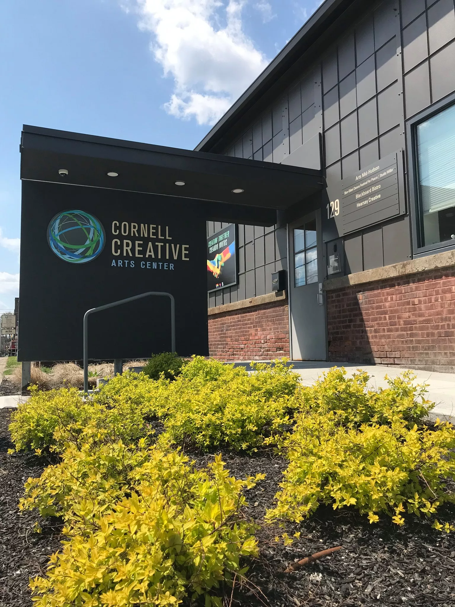 Summer Art Workshops and Events at the Cornell Creative Arts Center