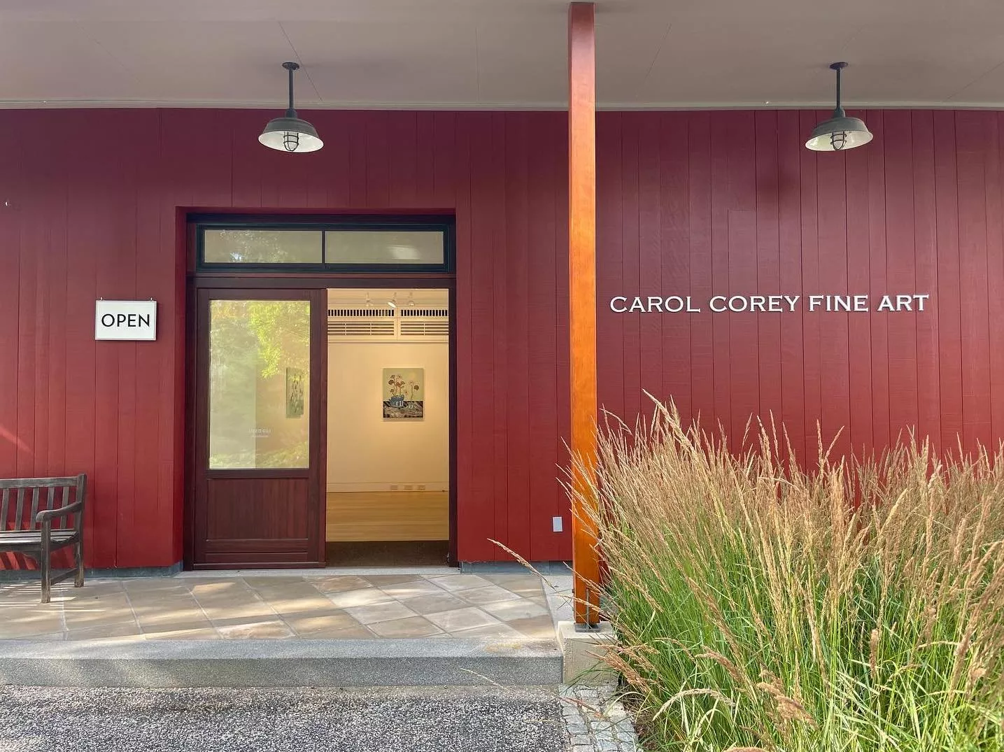 Two New Exhibitions at Carol Corey Fine Art in Kent: Roz Chast and ...