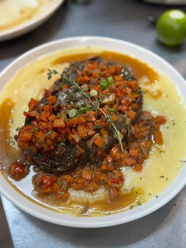 Brazilian Bites & Coffee Come to New Paltz at The Bossanova