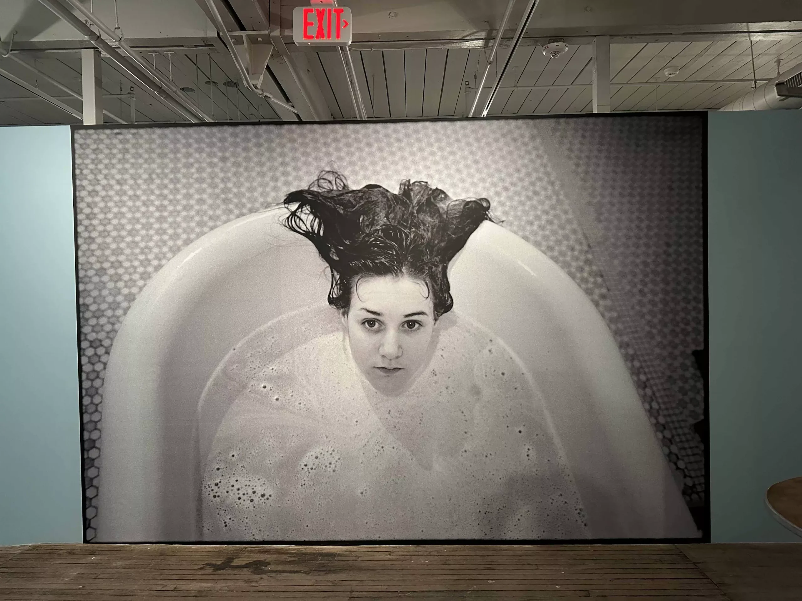 Behind the Locked Doors of "Ward 81" with Mary Ellen Mark