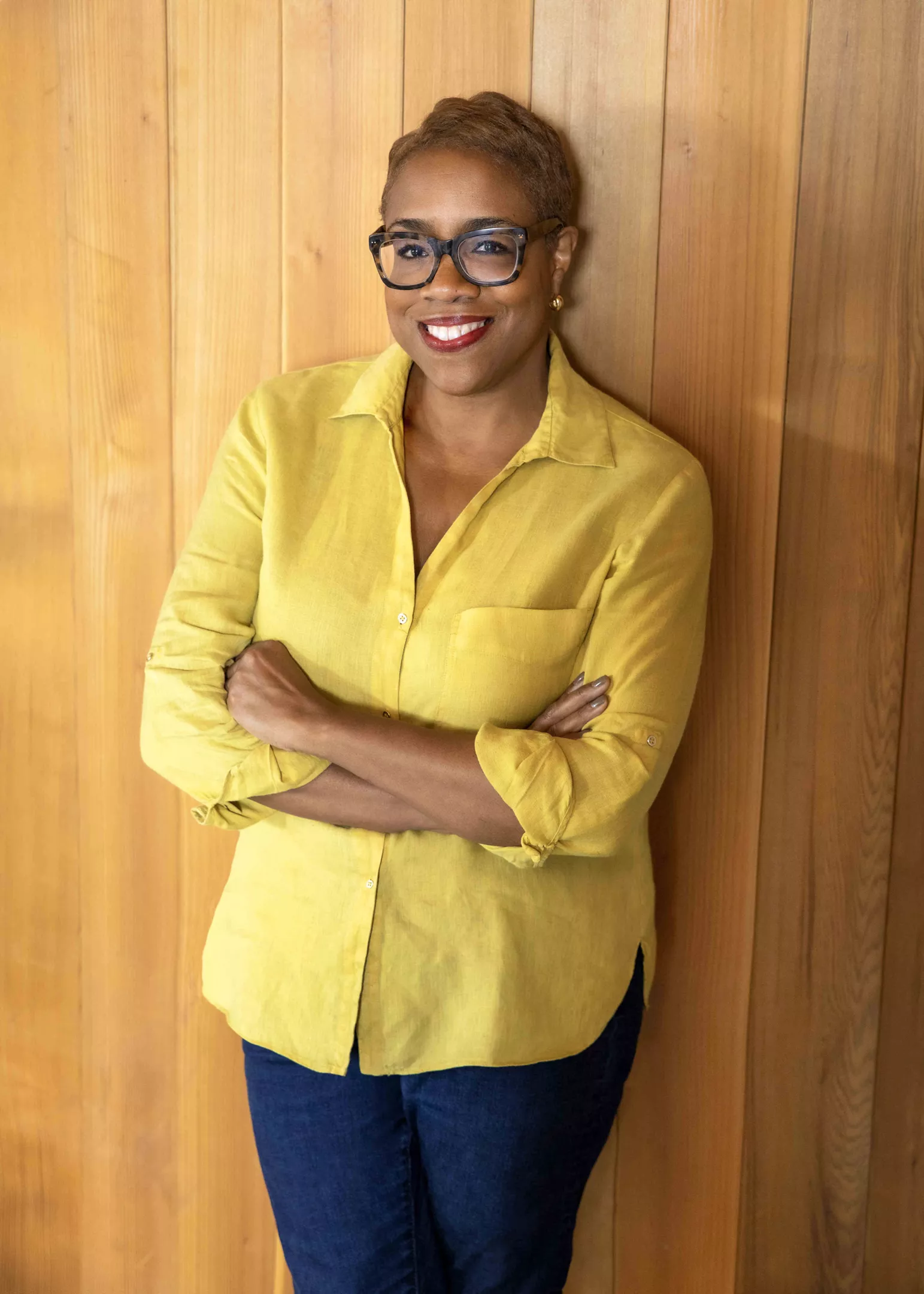 Rhinebeck Author Lesa Cline-Ransome Wins Newberry Honor for One Big ...