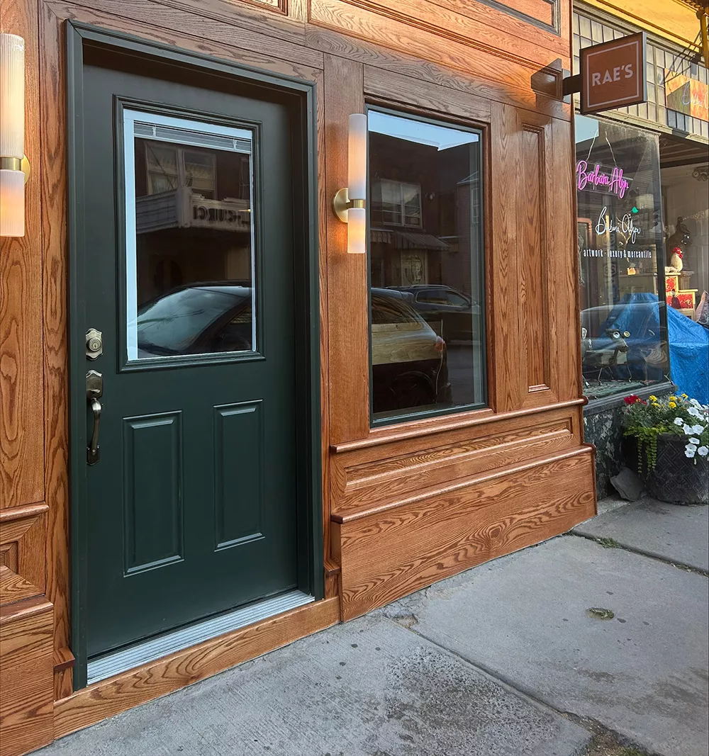 Rae’s Brings Elevated Comfort Food and Community Vibes to Margaretville