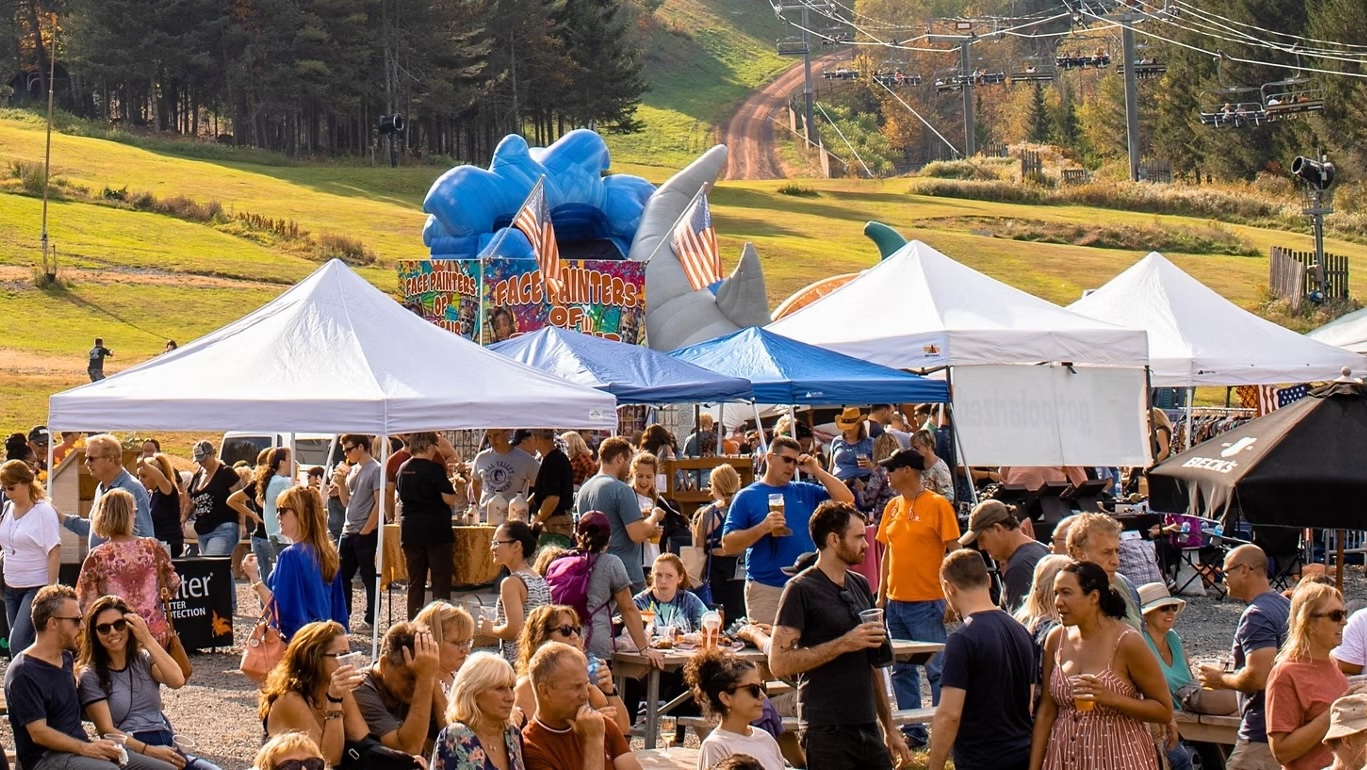 Fall Food Festivals & Events in the Hudson Valley - Chronogram Magazine
