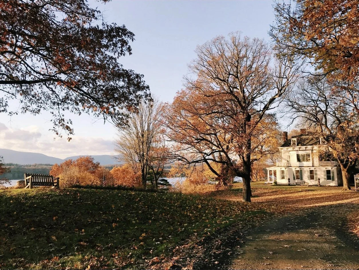 Objects of Desire: Fine Objects Society Retreat Comes to the Hudson Valley in October ...