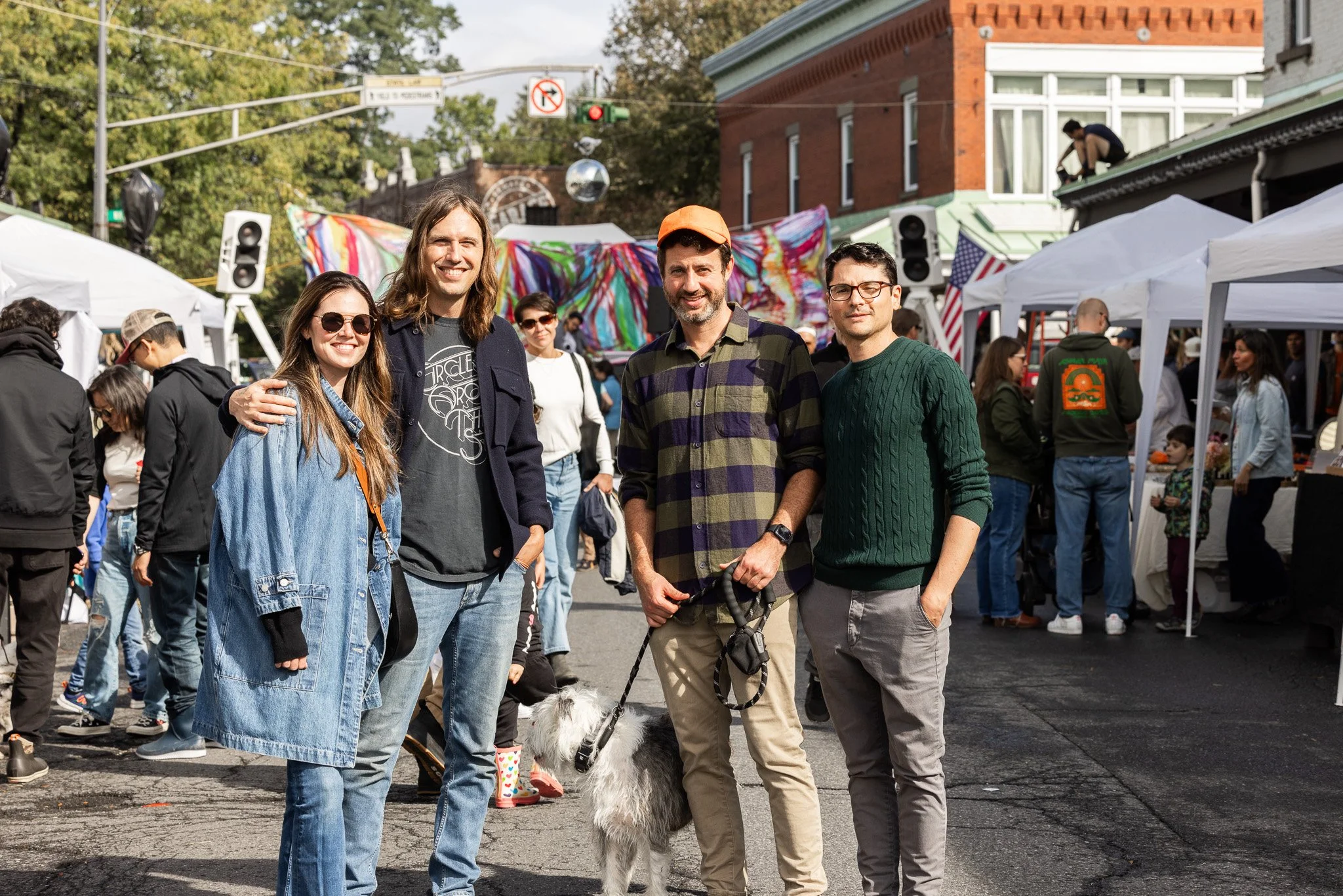 Fall Hudson Valley Craft Fairs & Makers Markets - Chronogram Magazine