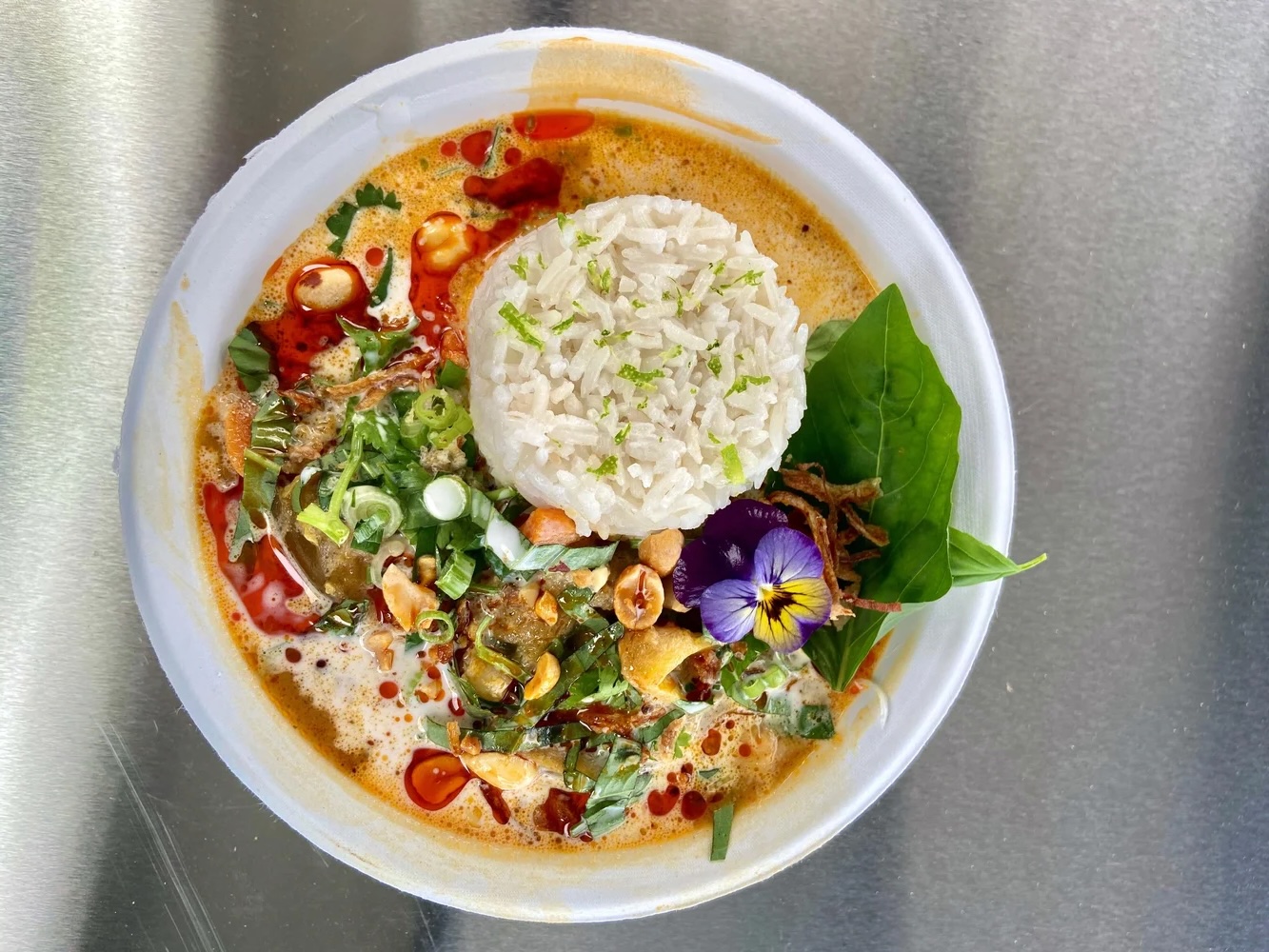 Yummy Kitchen Brings Tasty Asian Food to Hudson’s Cannonball Factory ...