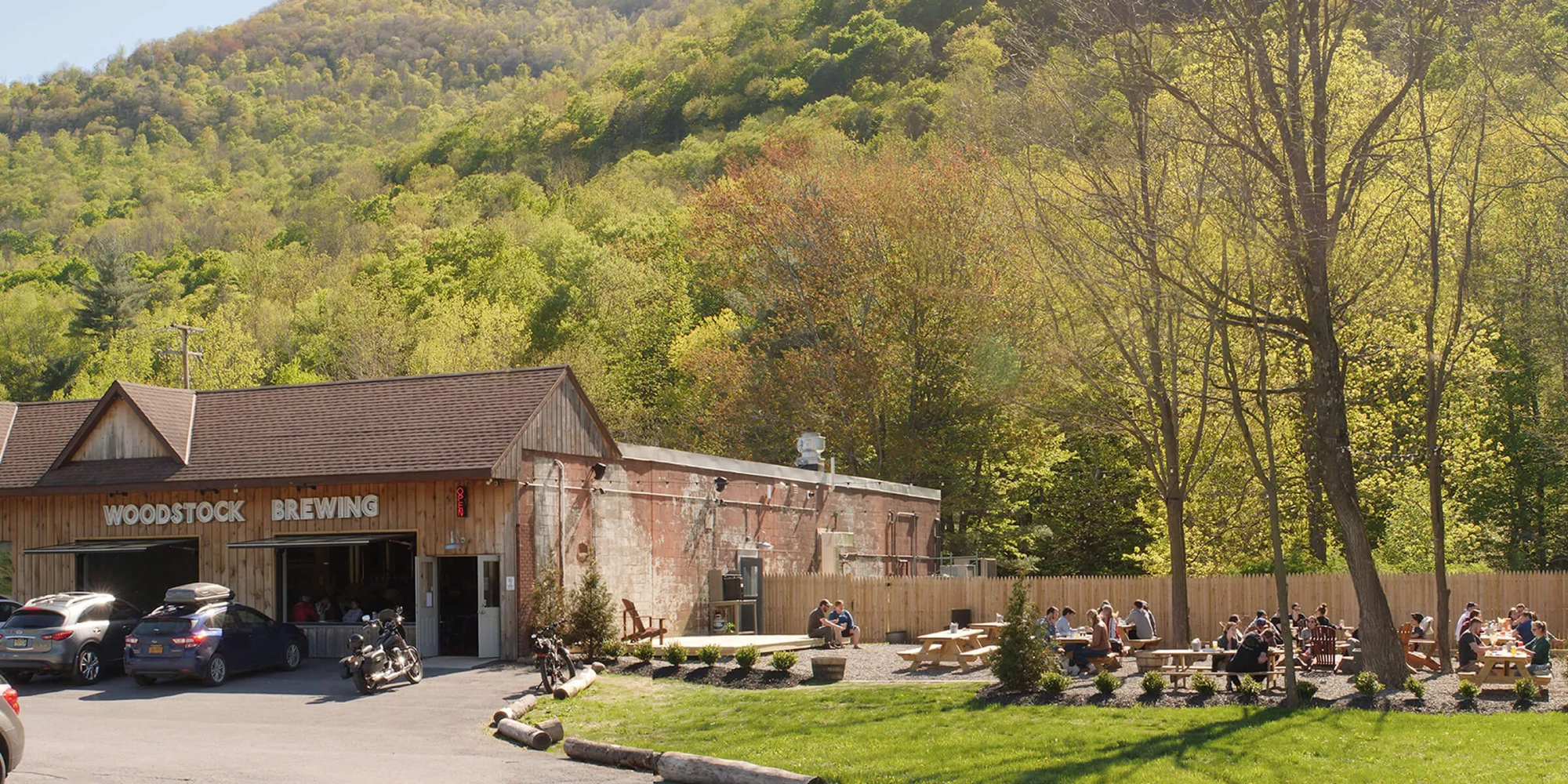 Woodstock Brewing Partners with Paradox Brewery to Reach New Markets ...
