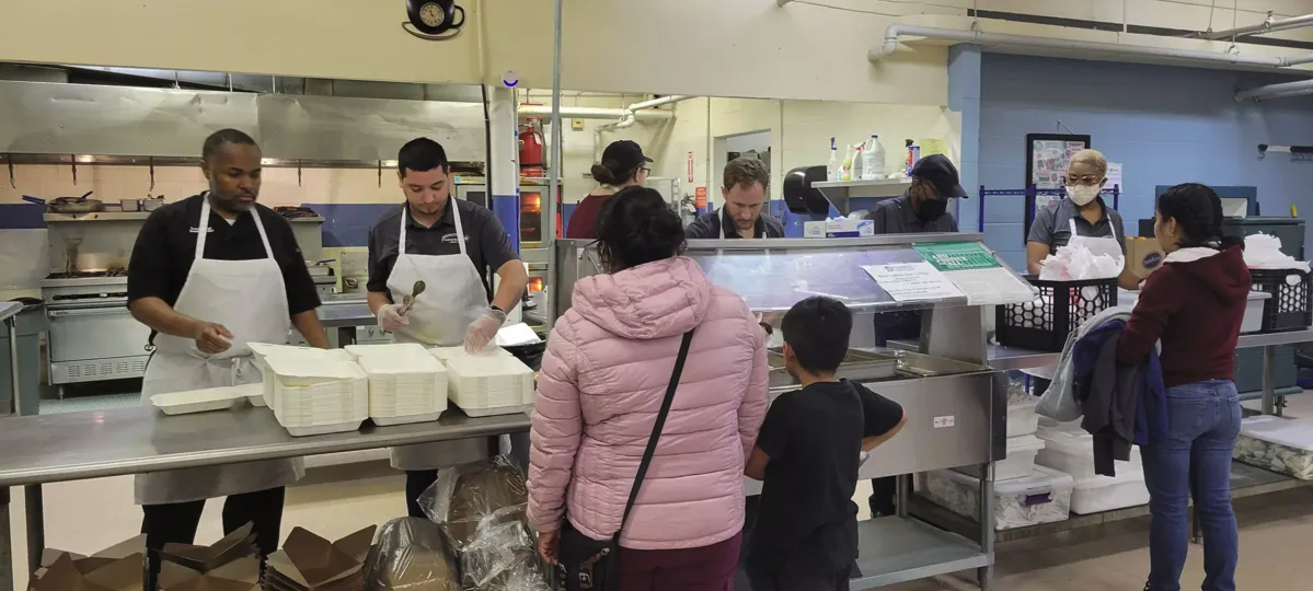 As SNAP Confusion Spreads, Hudson Valley Efforts Rise - The River Newsroom