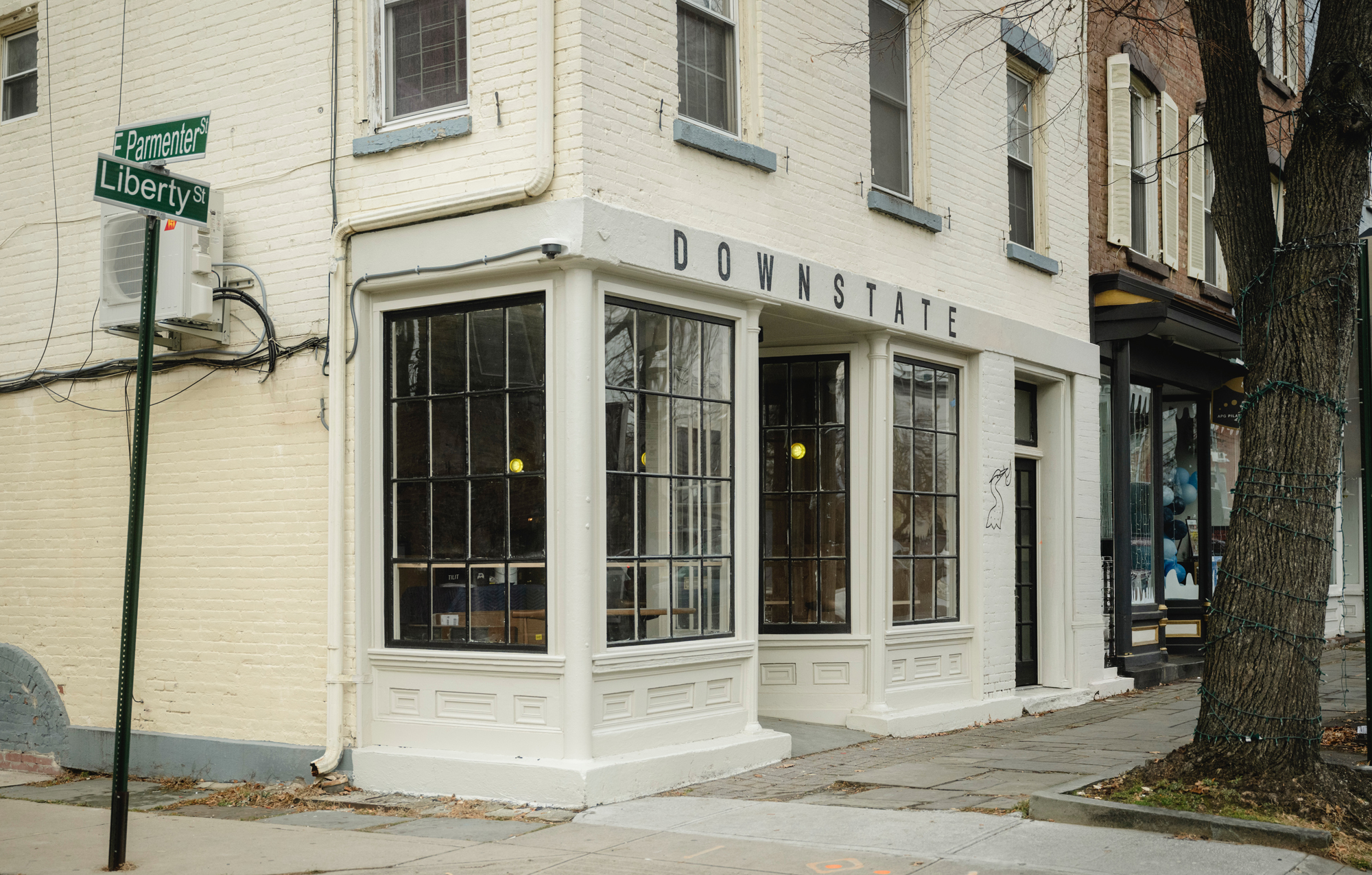 Newburgh's Downstate Reopens in New Expanded Location - Chronogram Magazine