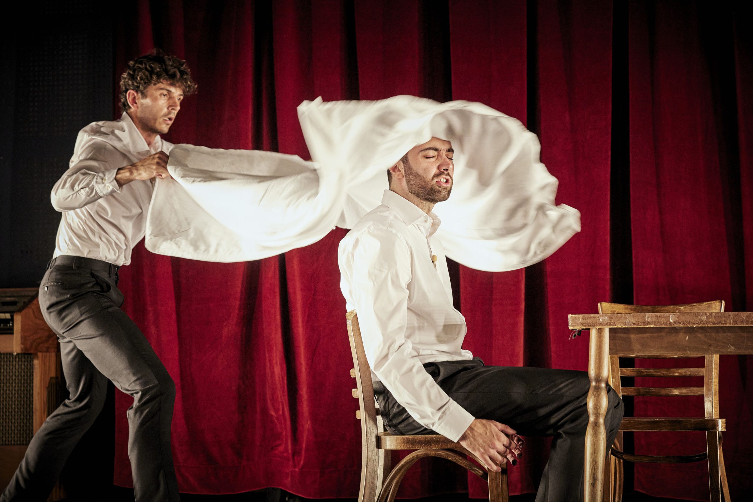 PS21 Launches The Dark, a New Winter Festival Across Columbia County ...