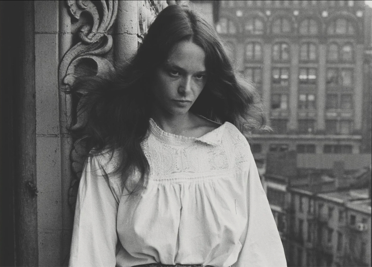 Anne Waldman on Film: "Outrider" Screens at Upstate Films - Chronogram ...