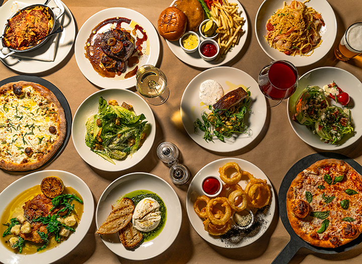 At Cornerstone in Pawling, Harris Mayer Builds a Hudson Valley ...