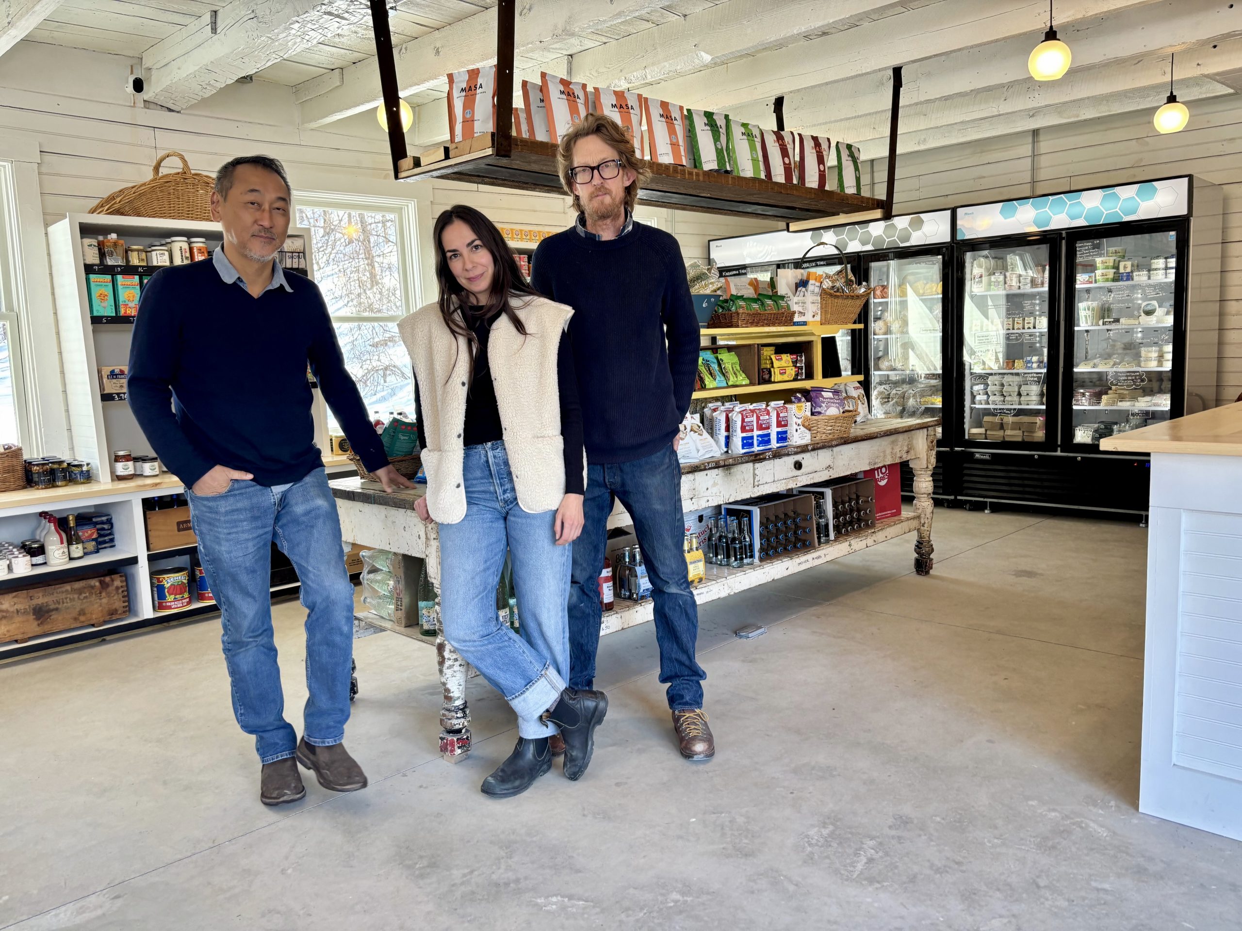 A New Rural Pantry at Tiny Town Farm Store & Grocer - Chronogram Magazine