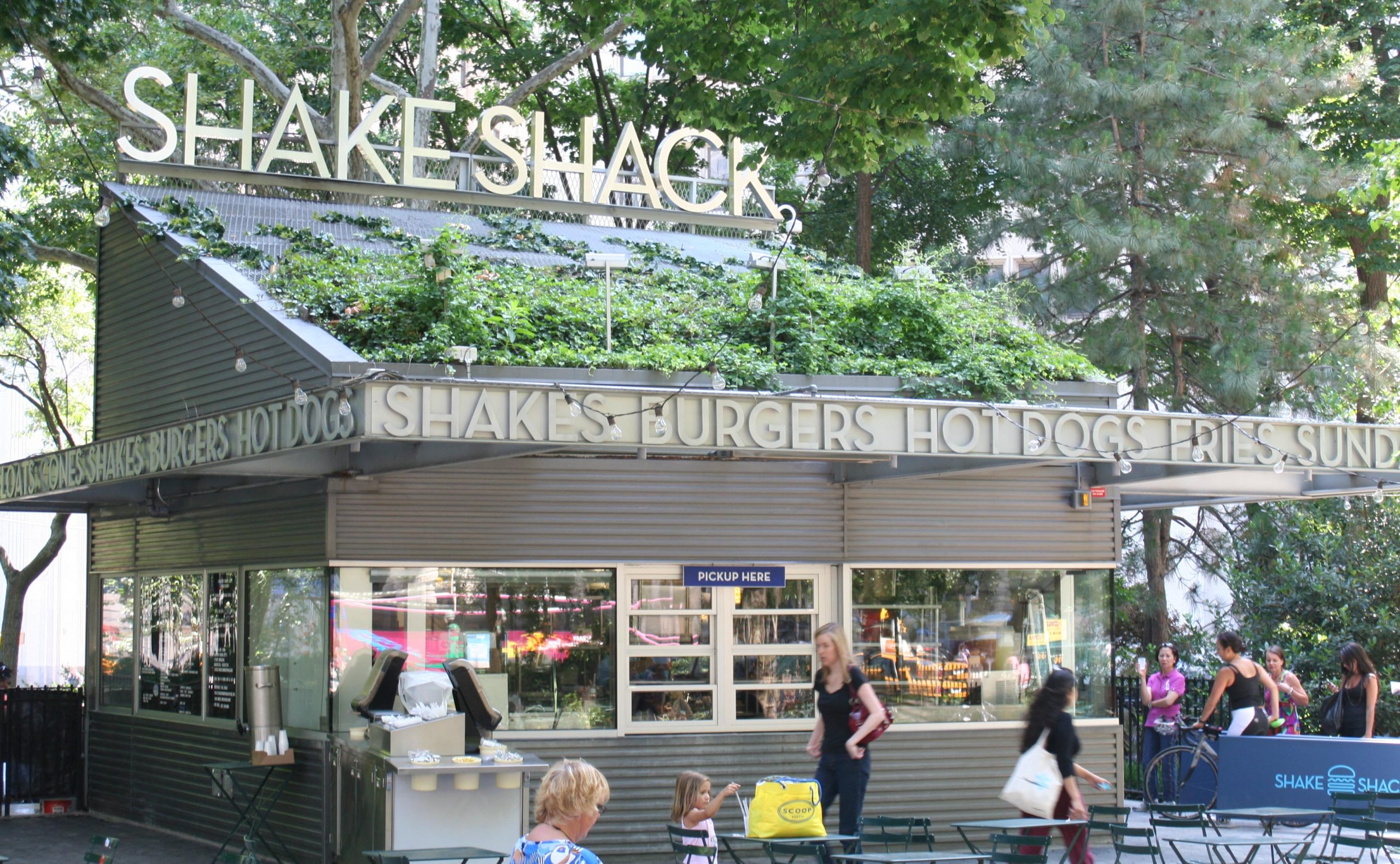 Shake Shack Opens in Poughkeepsie on March 24 - Chronogram Magazine