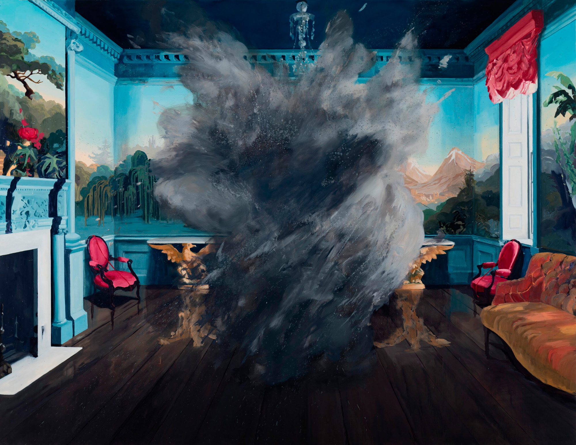 12 Summer Art Exhibitions Worth the Trip in the Hudson Valley and ...