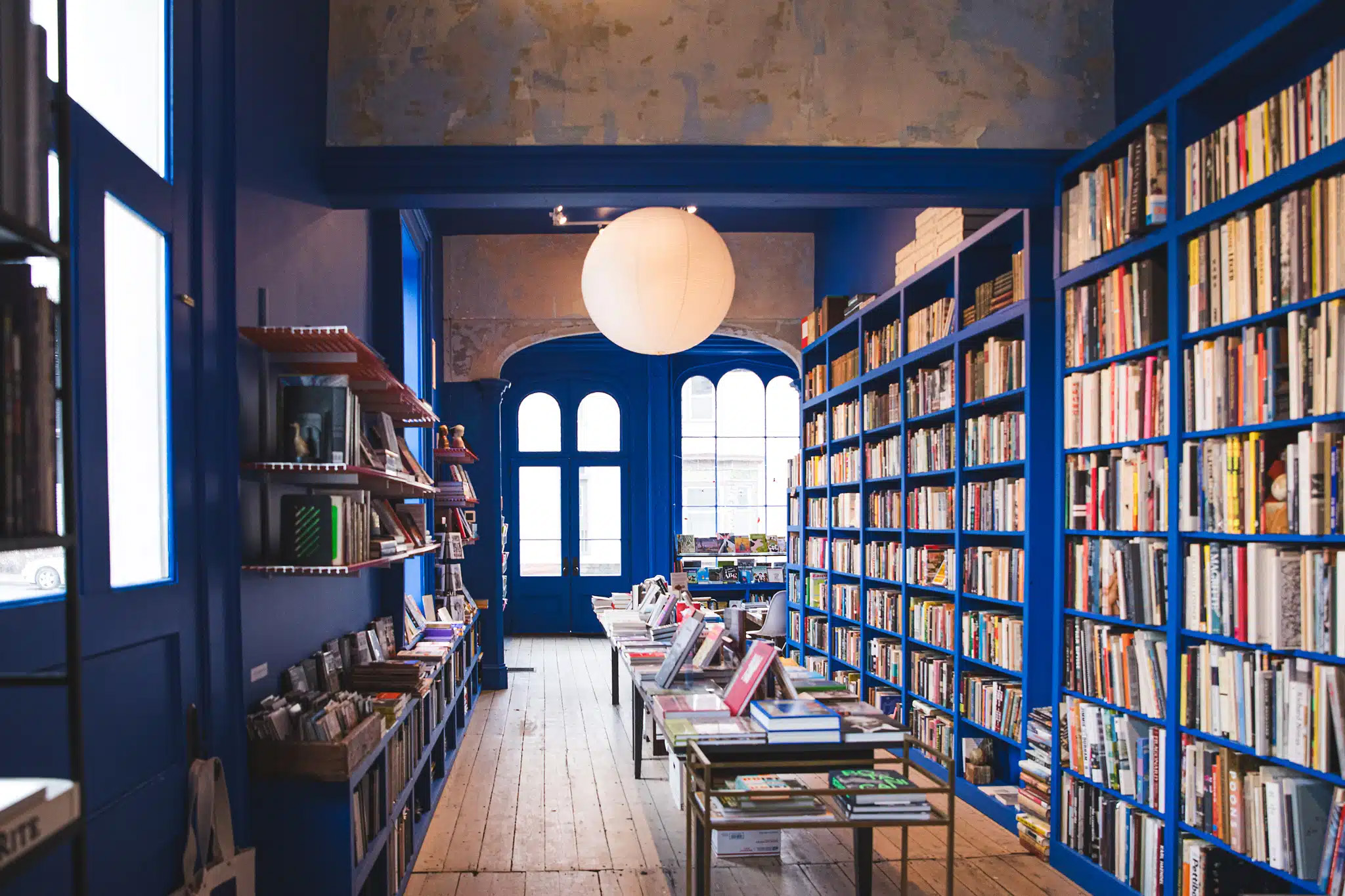 Local Independent Bookstores to Check Out in the Hudson Valley - Explore