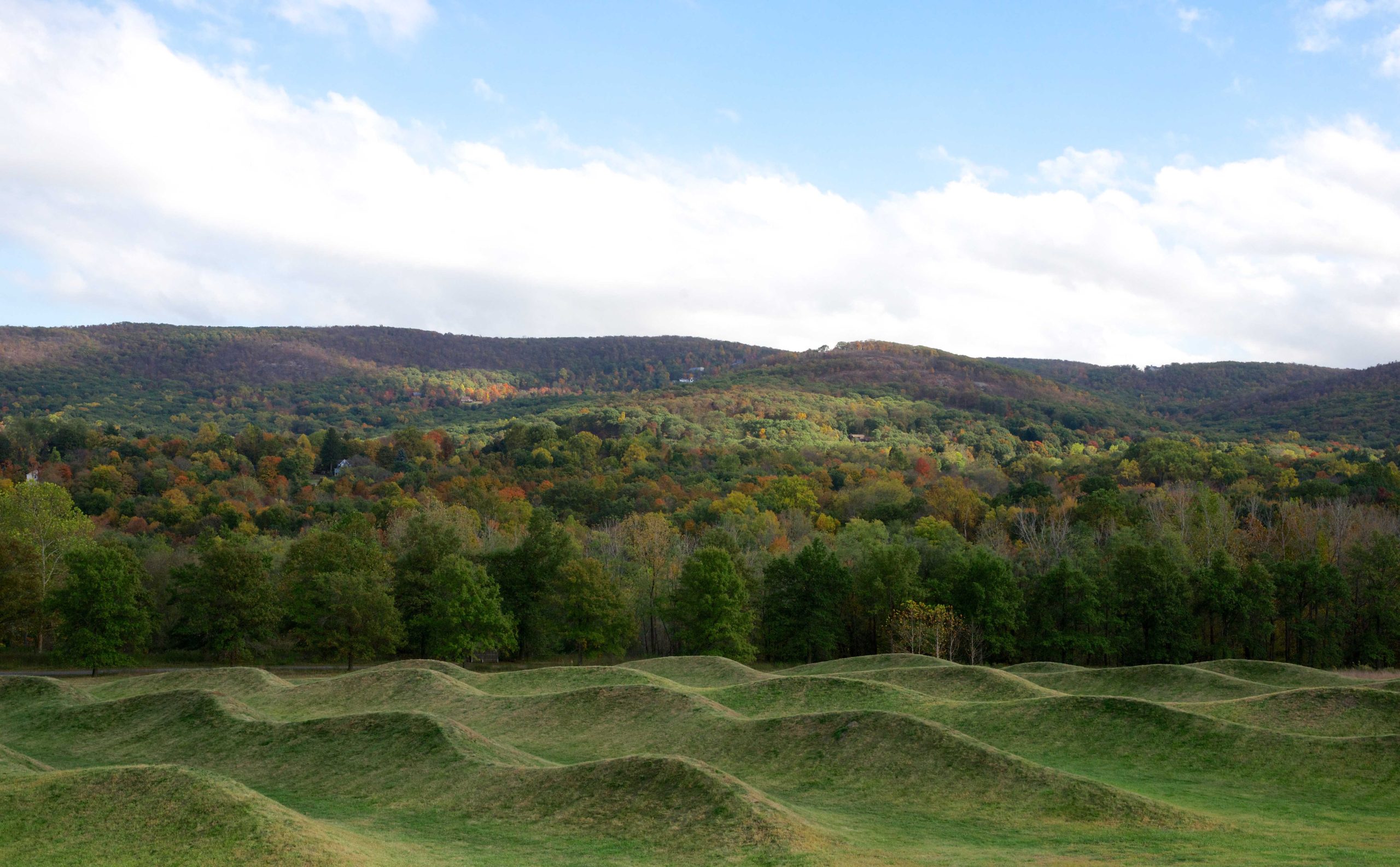 Eleven Hudson Valley Cultural Venues to check out - Explore